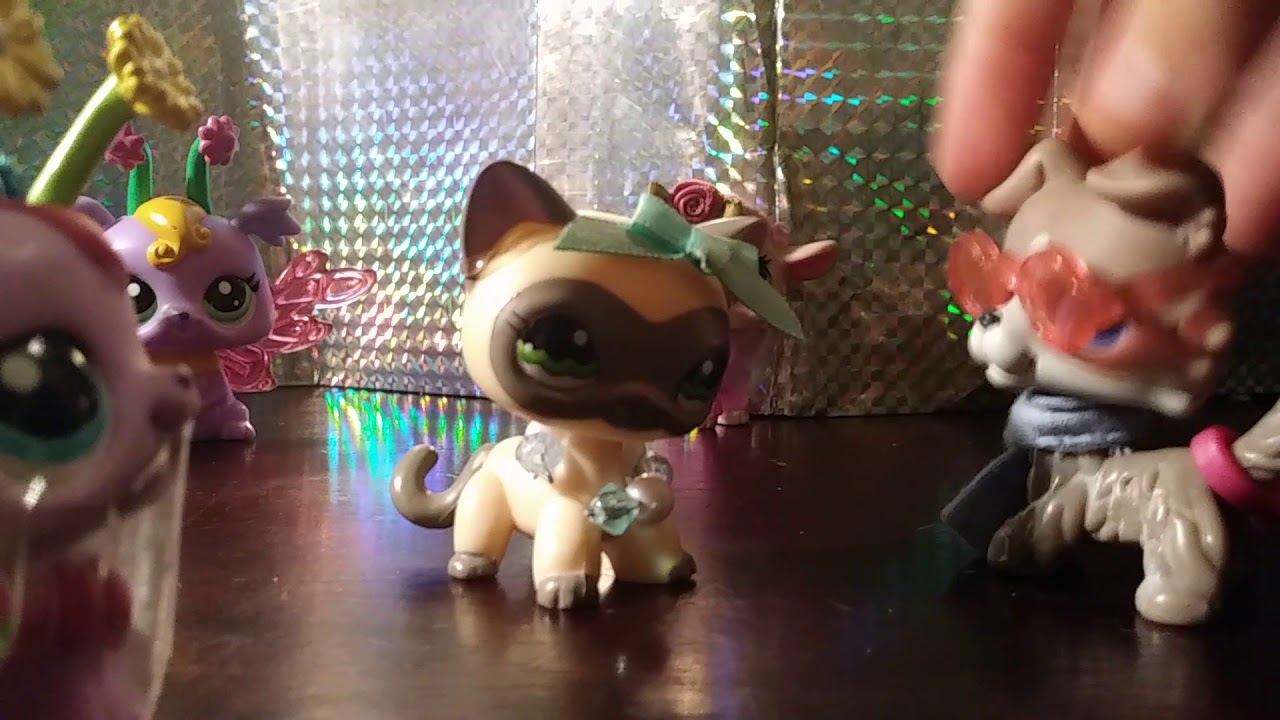 Lps - Not too typical ep. 3 "Experiment 73" - YouTube