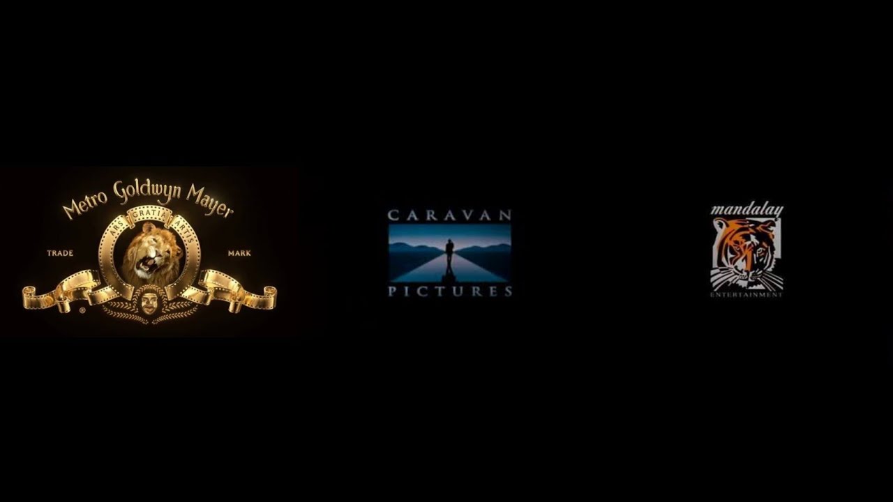 MGM/Caravan Pictures/Mandalay Entertainment | Movie Logo Mashup - YouTube