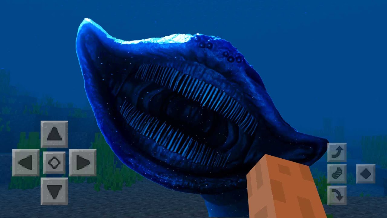 How To Install Gran Maja Addon In Minecraft PE (Gran maja addon ...