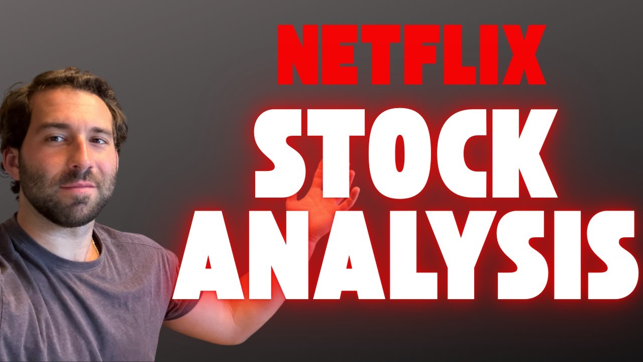 NETFLIX BUYS WARNER BROS FOR 72B | NETFLIX STOCK ANALYSIS - YouTube