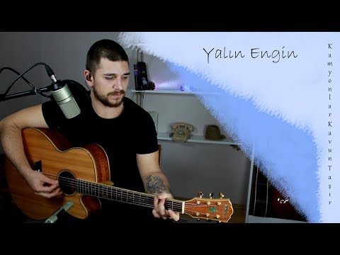 Yalın Engin - Kamyonlar Kavun Taşır (Yaşar Kurt Cover)