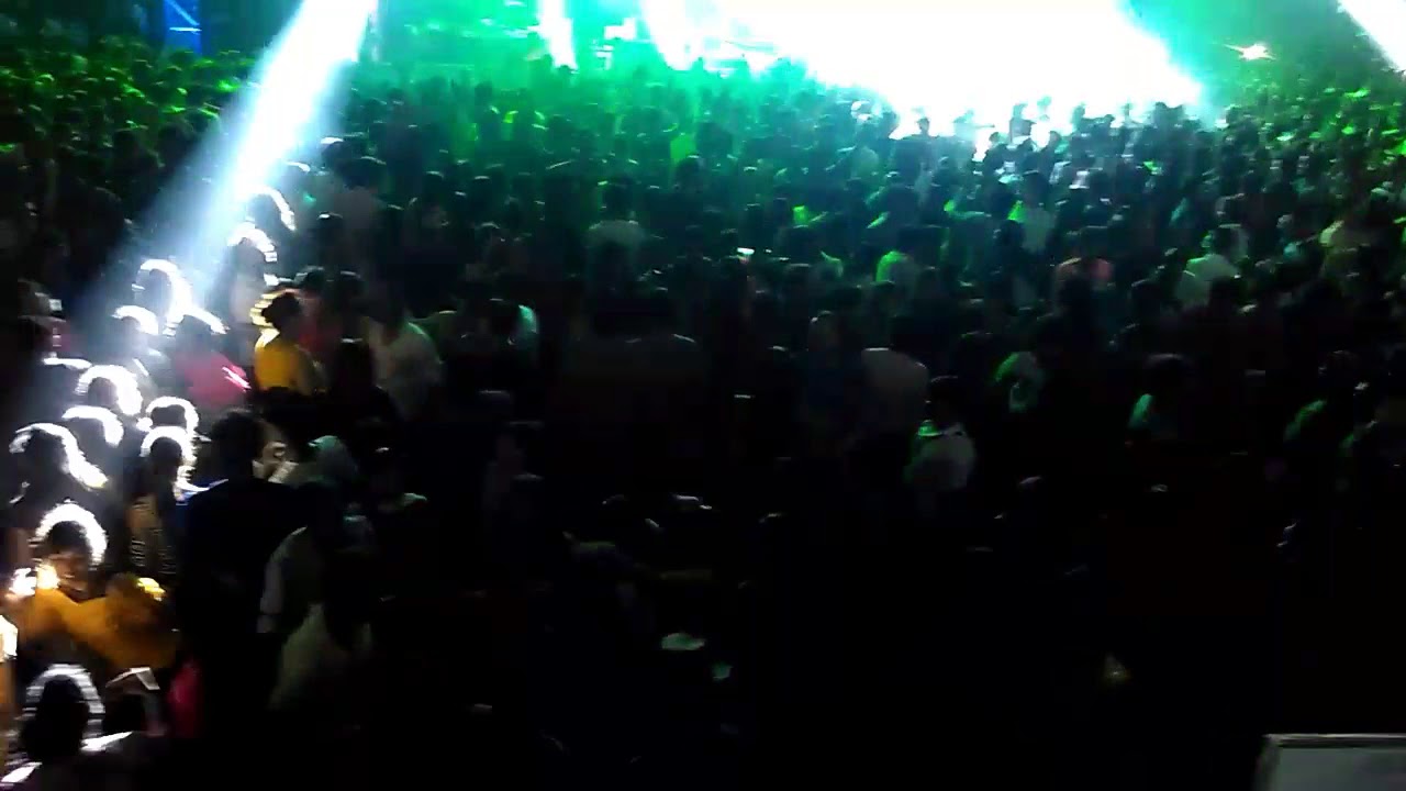 Netaji indoor stadium - YouTube