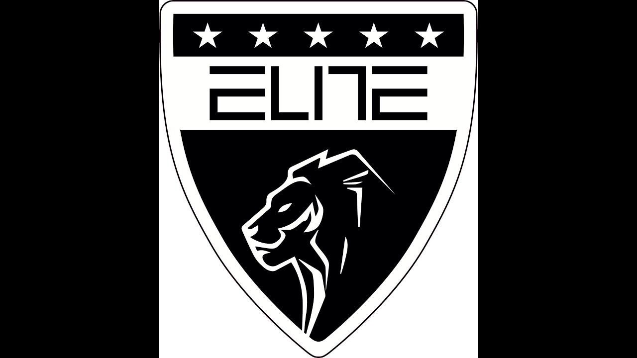 e Elite FC - EAFC 24 CLUBS - YouTube