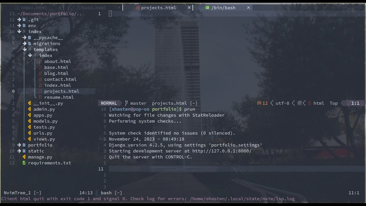 Elevating The Bash Experience Modernizing With Tmux And Customization 5169