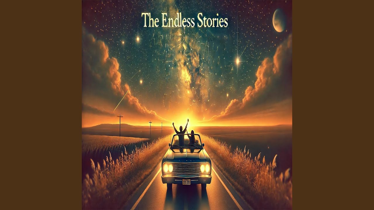 The Endless Stories - YouTube