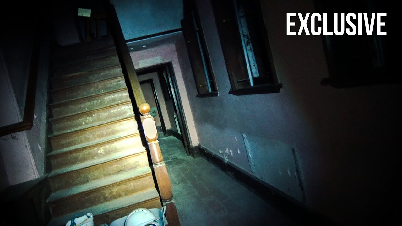The Nunnery (EXCLUSIVE SCENE) - YouTube