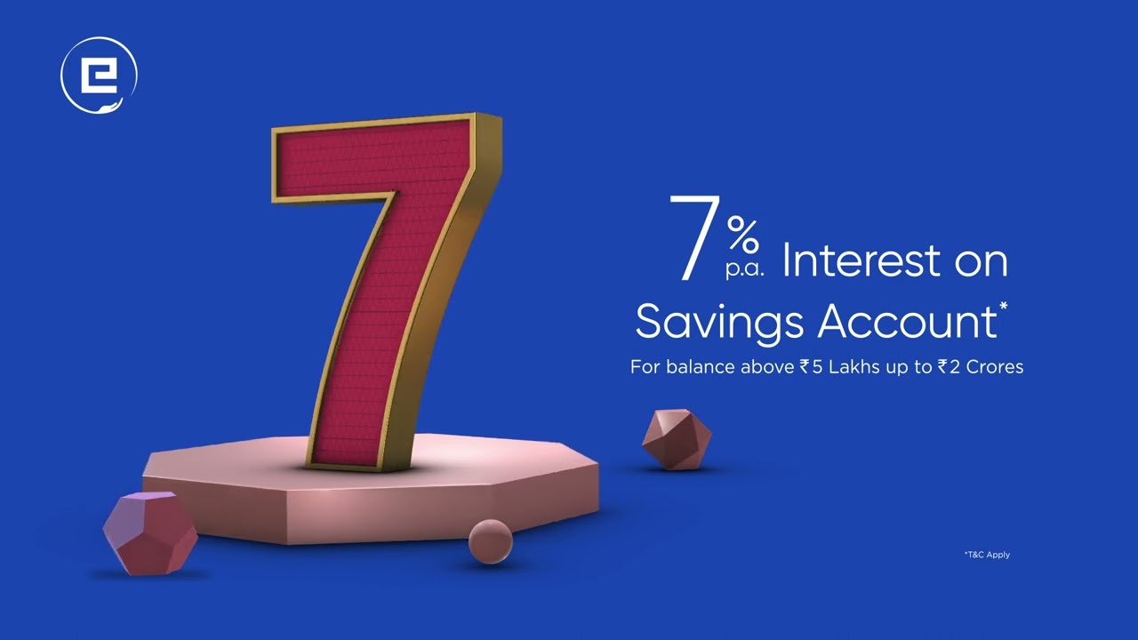 7 Reasons to Bank with Us - Equitas Small Finance Bank - YouTube