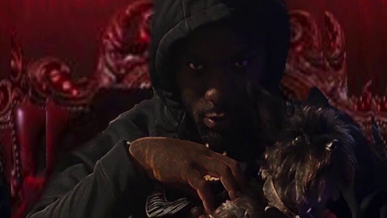 Gcsg Izrah x My Shine (Prod. HoodwithAnotha1) - YouTube