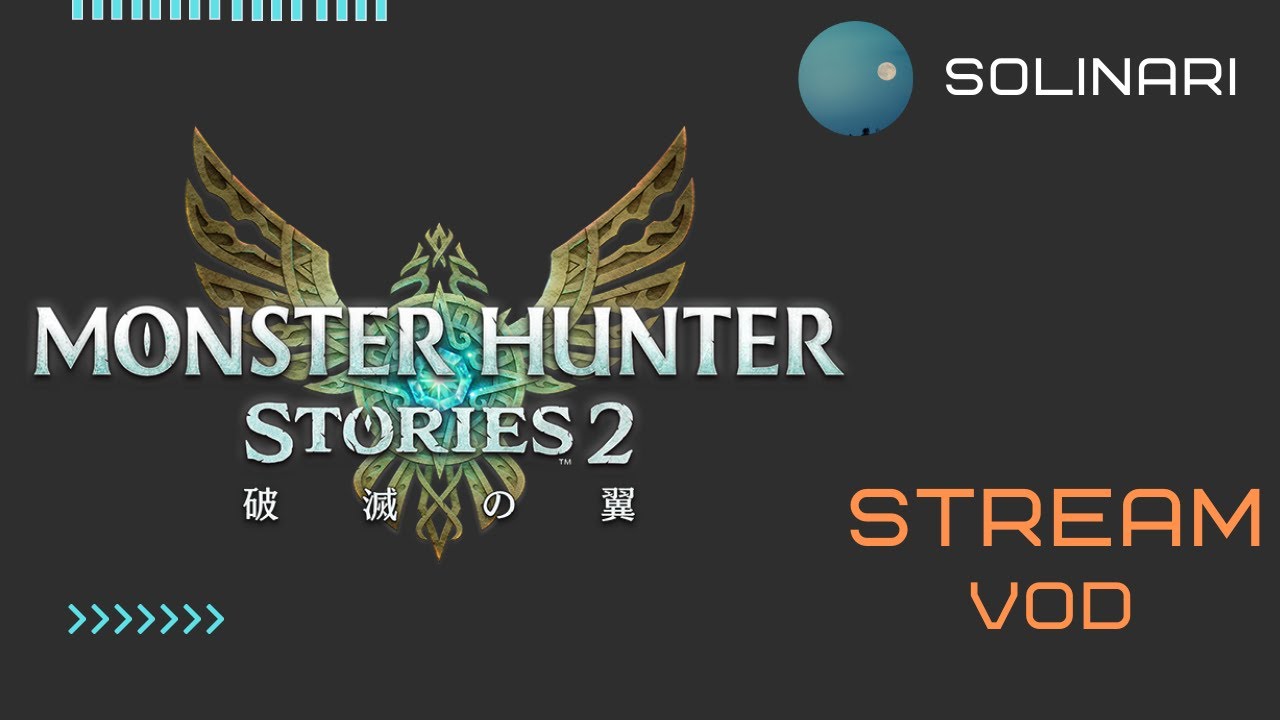 [Solinari] 2021/07/23 VOD 基因之路 - YouTube