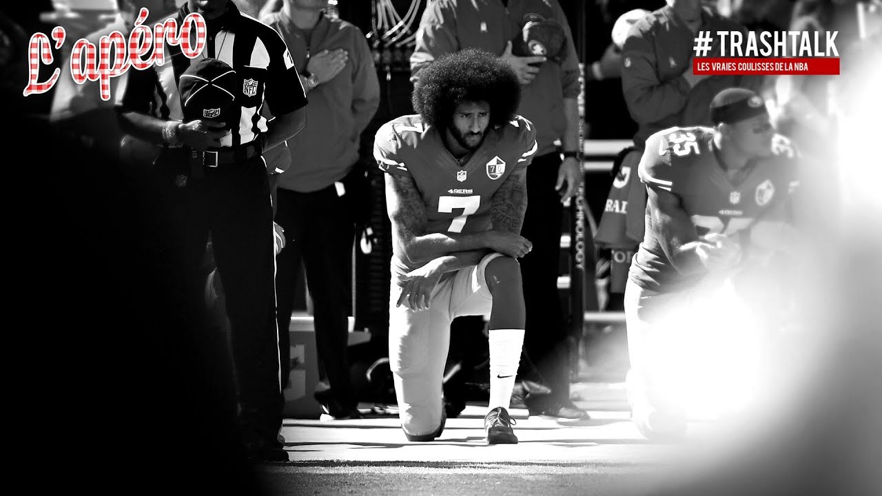 Pourquoi le sport doit participer au combat pour l’égalité - YouTube