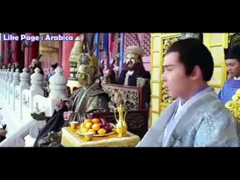 Avengers vs sunggokong