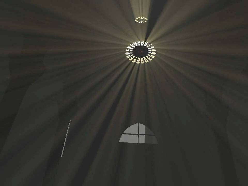 HPG2010 - Real Time Volumetric Shadows using Polygonal Light Volumes ...