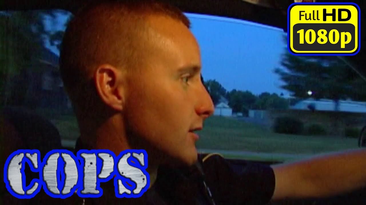 [New] COPS 2023 🎬🎬🎬 COPS New Full Season 🎬🎬🎬 COPS TV #1080p - YouTube