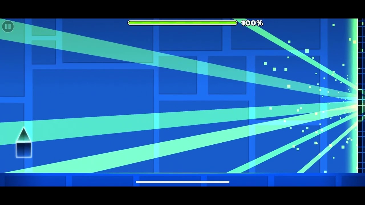 Impossible jump - YouTube