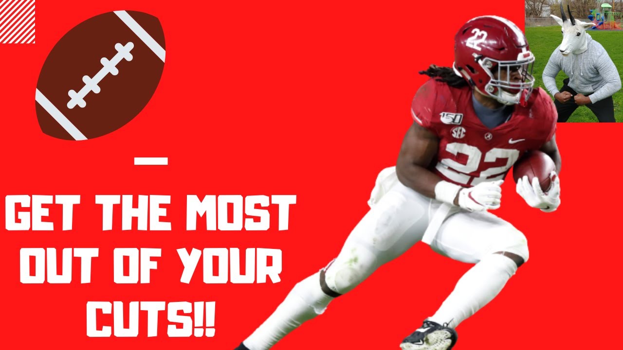 HOW TO BECOME SHIFTY IN FOOTBALL | HOW TO IMPROVE SHIFTING THE WEIGHT ...