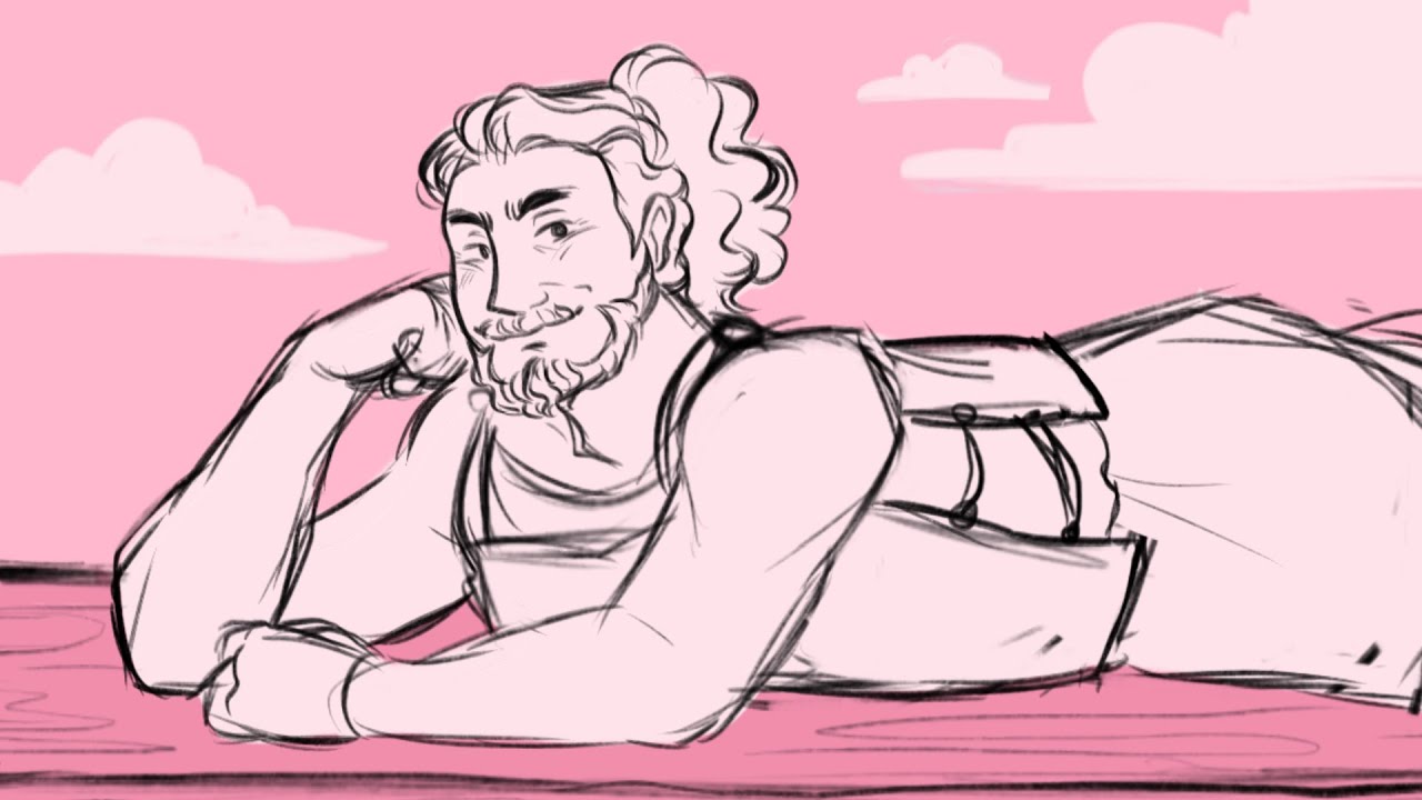 Epic: The Musical except Odysseus gets around ;) - YouTube