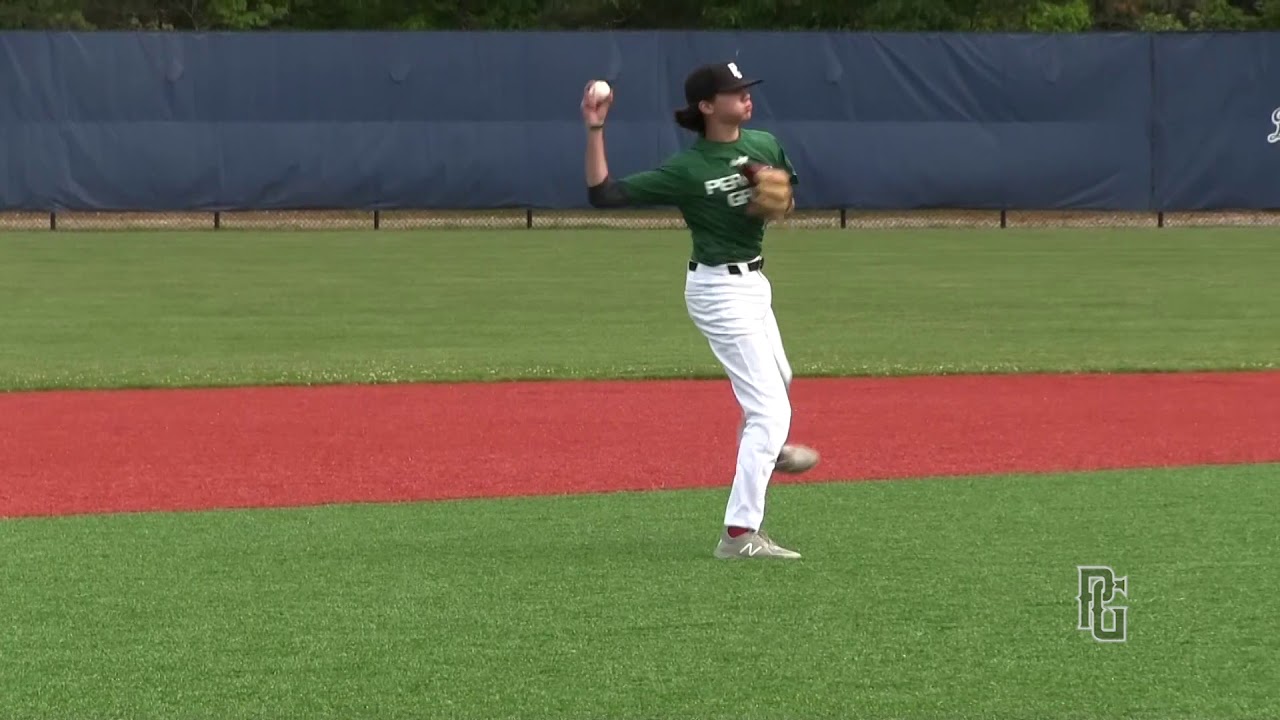 Charlie Meglio - MIF - Jackson, NJ - 2023 - YouTube