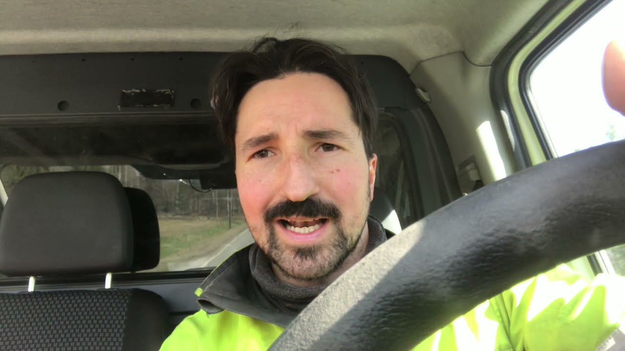 AlfaStudion Ilkka Tiainen kiinniotettiin ja nyt irtisanottiin. Tässä ...