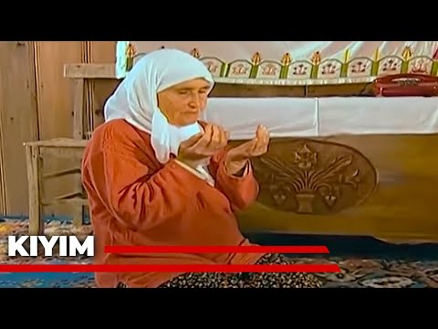 Kıyım - Kanal 7 TV Filmi