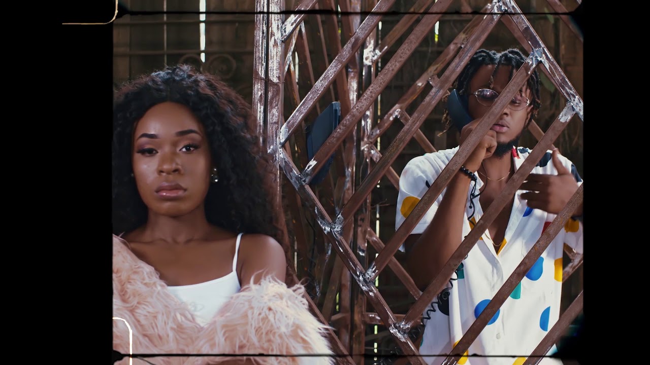 Sango Edi - ALLO (Official Movie Trailer) - YouTube