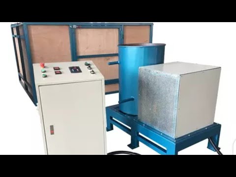 Manual Pu foam Production. Very low Price Machinery | Pu Foam ...