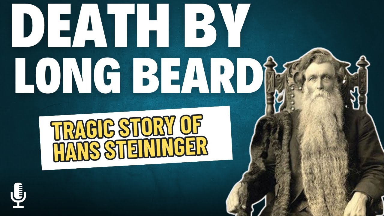 The Unbelievable Tale of Hans Steininger - YouTube