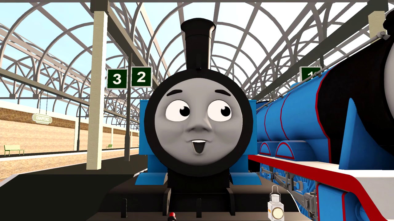 Trainz Thomas Crashes How Many Crashes In Trainz Thomas And Friends