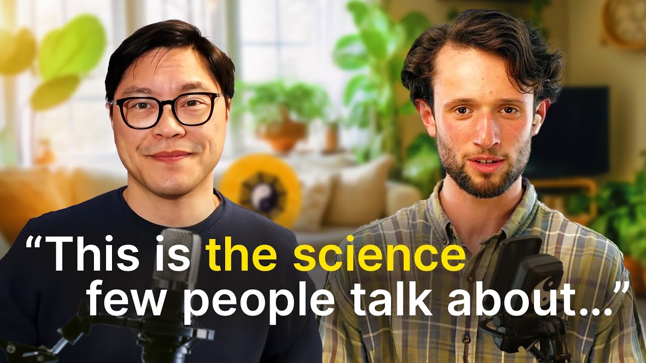 A doctor’s guide to effortless fasting (Dr. Fung) - YouTube