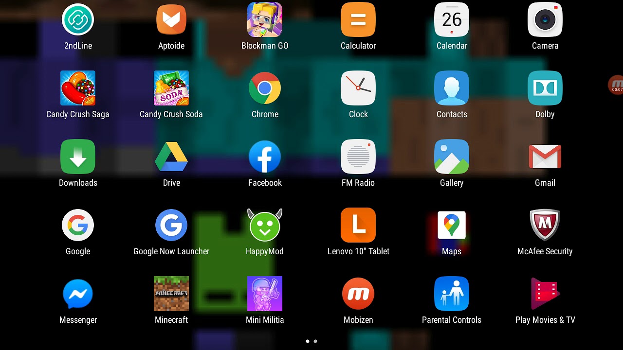 How to download Minecraft for free on Android and iOS - YouTube