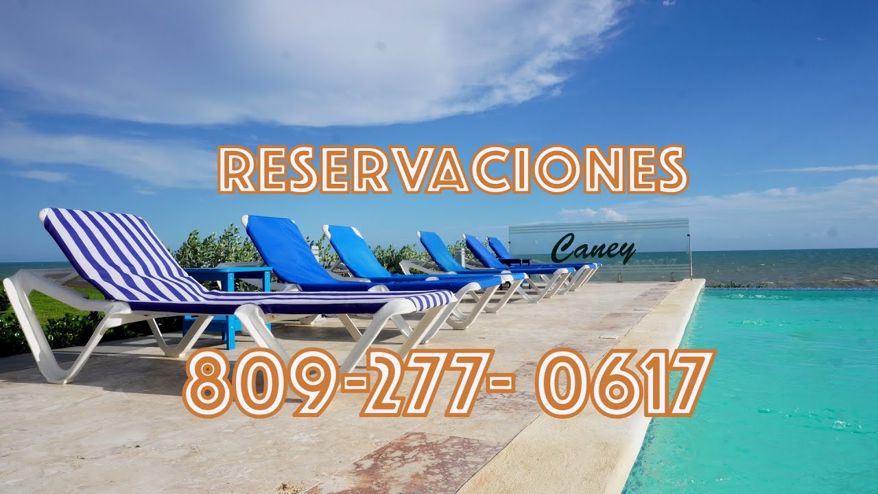 Caney Beach Home - YouTube