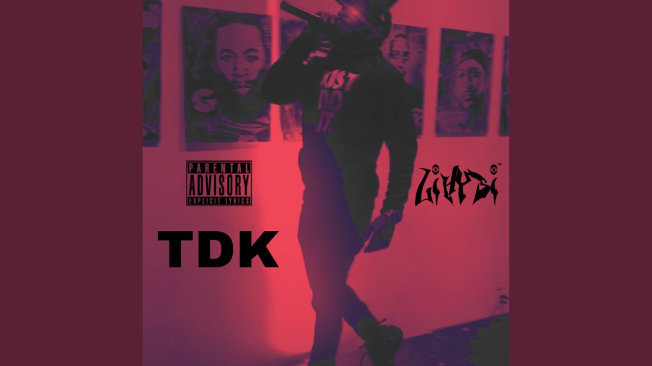 TDK - YouTube