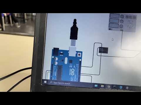 Tutorial Rangkaian IOT Smart Home dengan Tinkercad Web. - YouTube