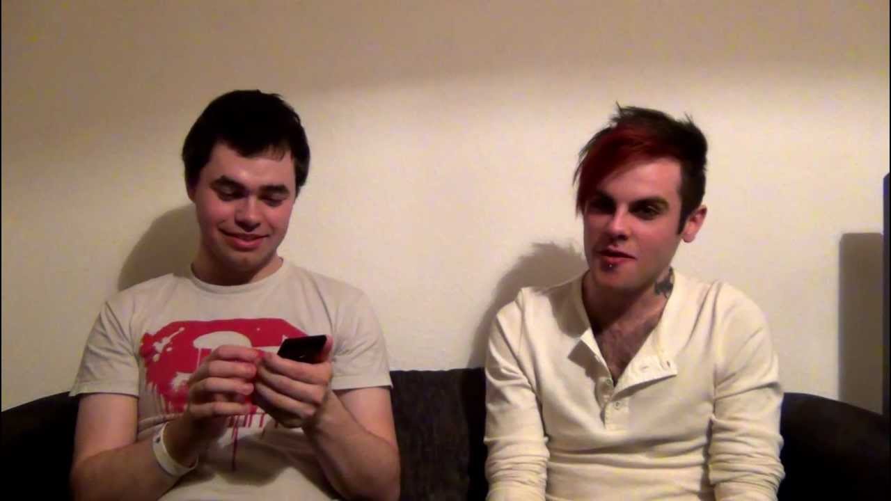 Video Debut w/ Kier - YouTube