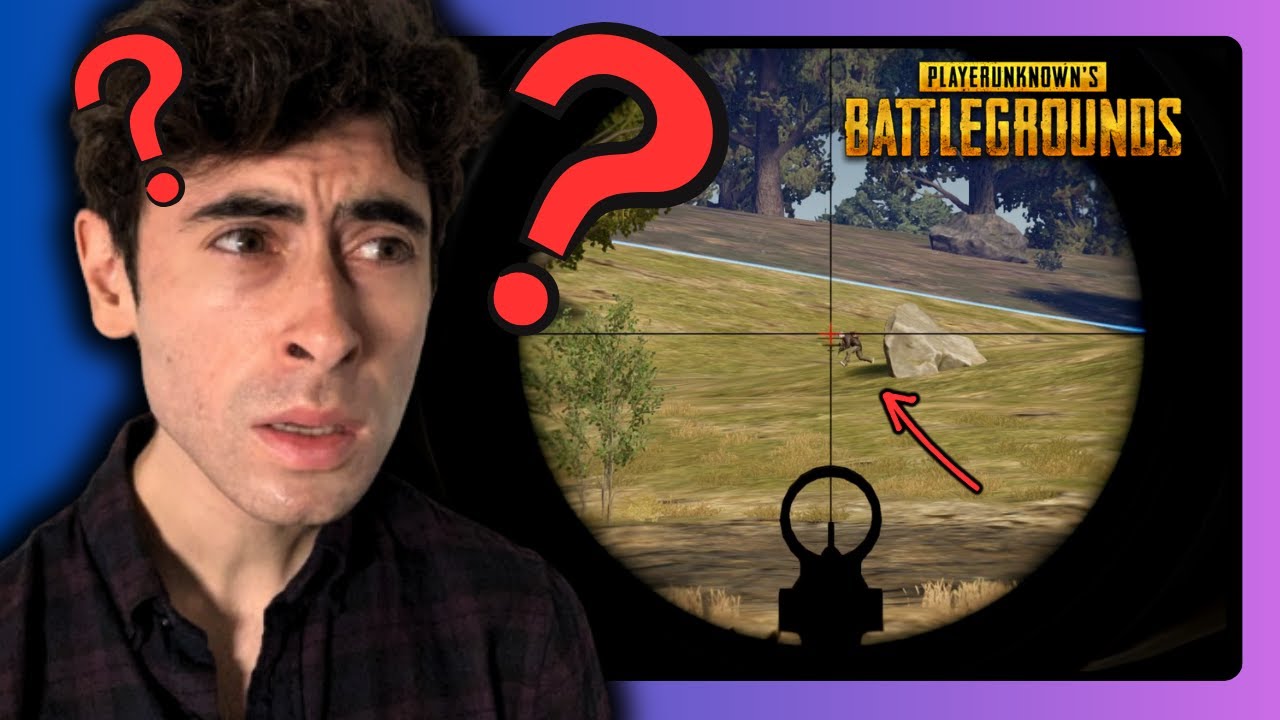 Are the players in this game real? - YouTube