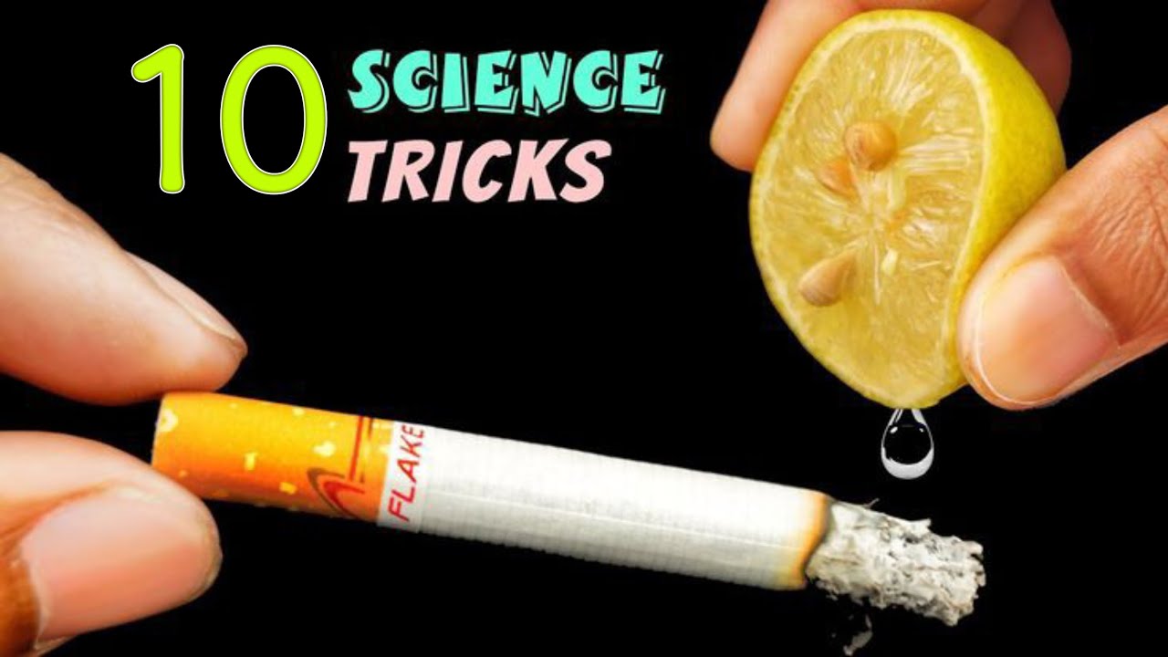 10 New Science Activities Experiments At Home Experiment Life YouTube 10 New Science Activities Experiments At Home Experiment Life YouTube