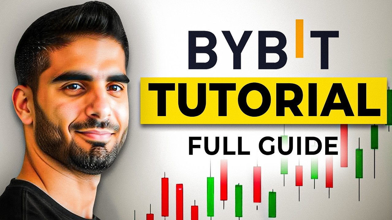 Bybit Futures Tutorial 2025 (How to Trade on Bybit) - YouTube