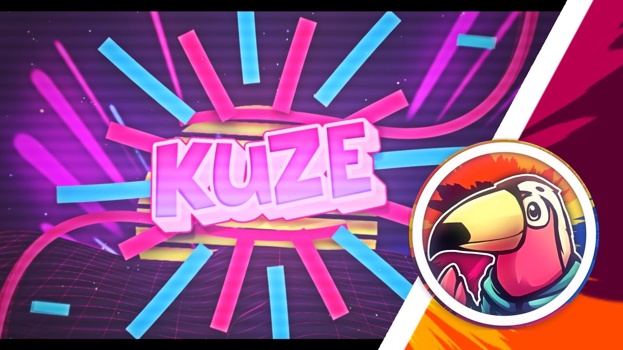 Kuze →「 Intro 」 - YouTube