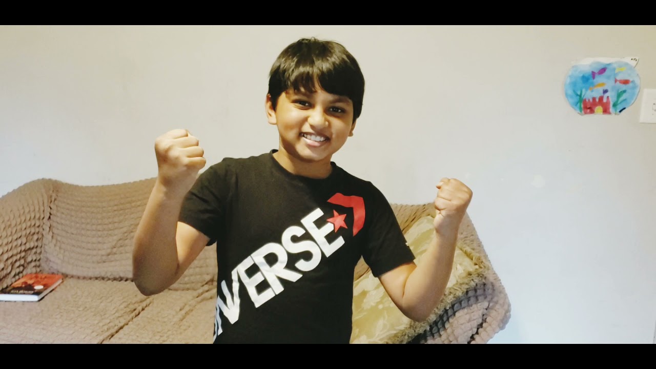 How to kick Devil out of the House - YouTube