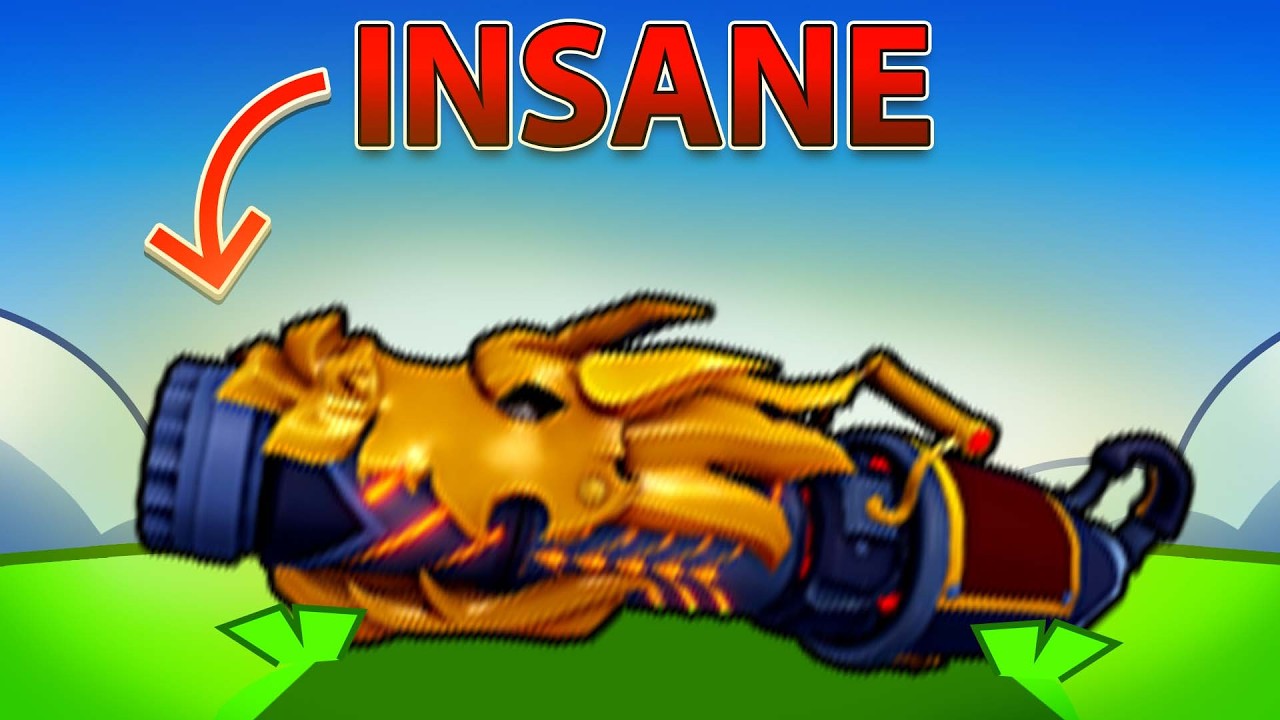 I Crafted The New OVERPOWERED Dragon Storm in Blox Fruits - YouTube