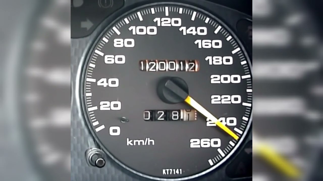 Honda Integra Type R 230 hp Acceleration - YouTube