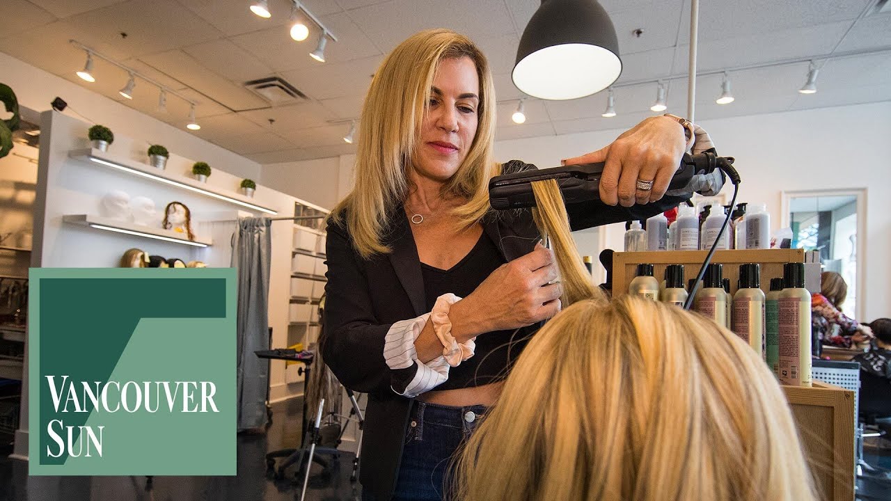 Vancouver hair studio left to untangle wig theft mystery | Vancouver ...