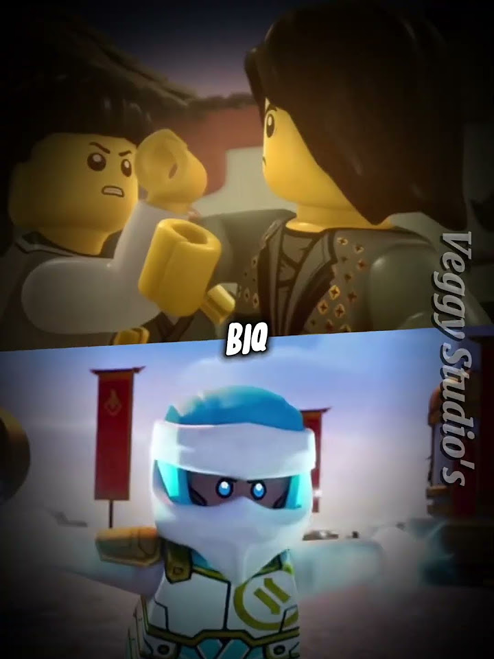Morro (Base) vs Zane (S3) | #ninjago #edit | 𝓮𝓷𝓳𝓸𝔂 ️ | - YouTube
