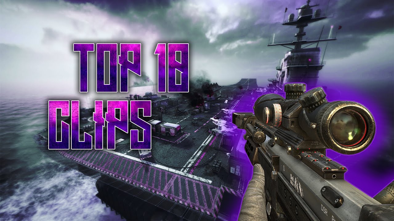 TOP 10 CLIPS #12 - 10 CLIPS DE FOLIE ! - YouTube