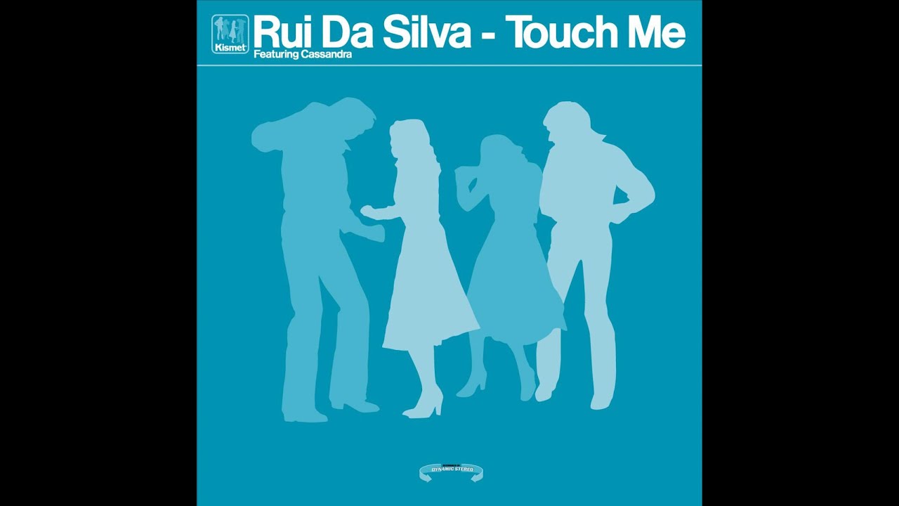 Rui Da Silva feat. Cassandra - Touch Me (Clean 12) - YouTube