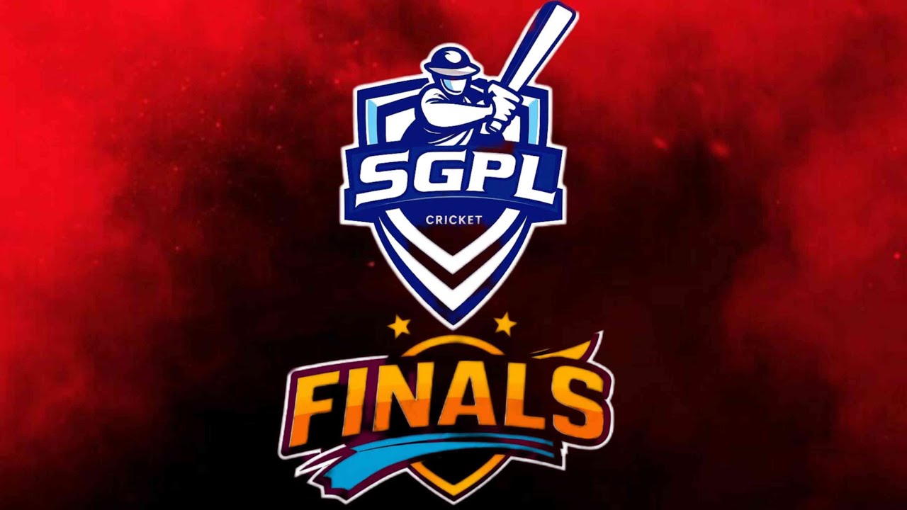 SGPL SEASON 1 GRAND FINALE Live - YouTube