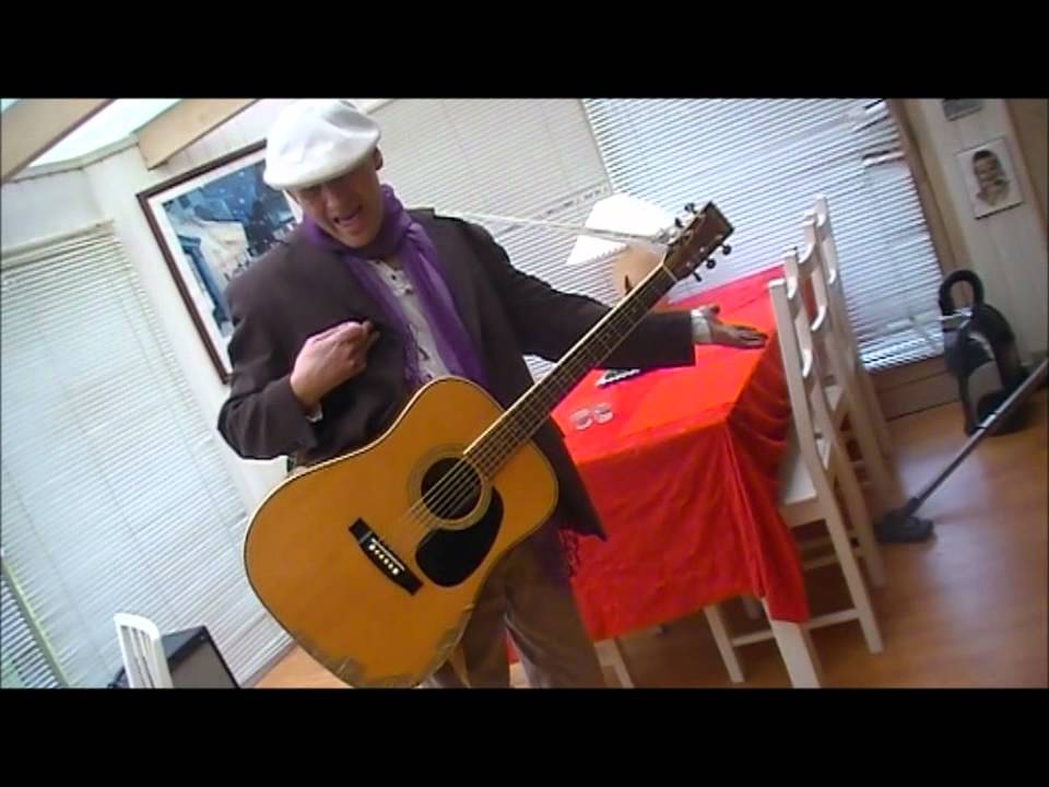 Sten Christensen - Let it flow - YouTube
