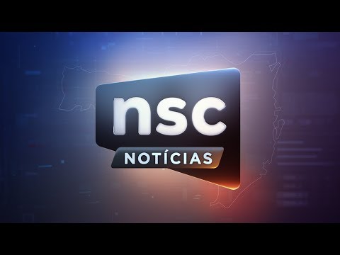 NSC Notícias - NSC TV Blumenau - Completo 31/08/2017 - YouTube