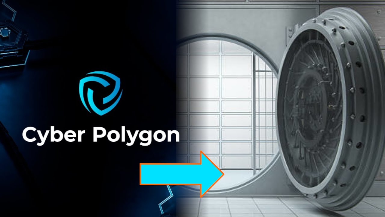 Cyber Polygon: Is This The Next Crisis? - YouTube