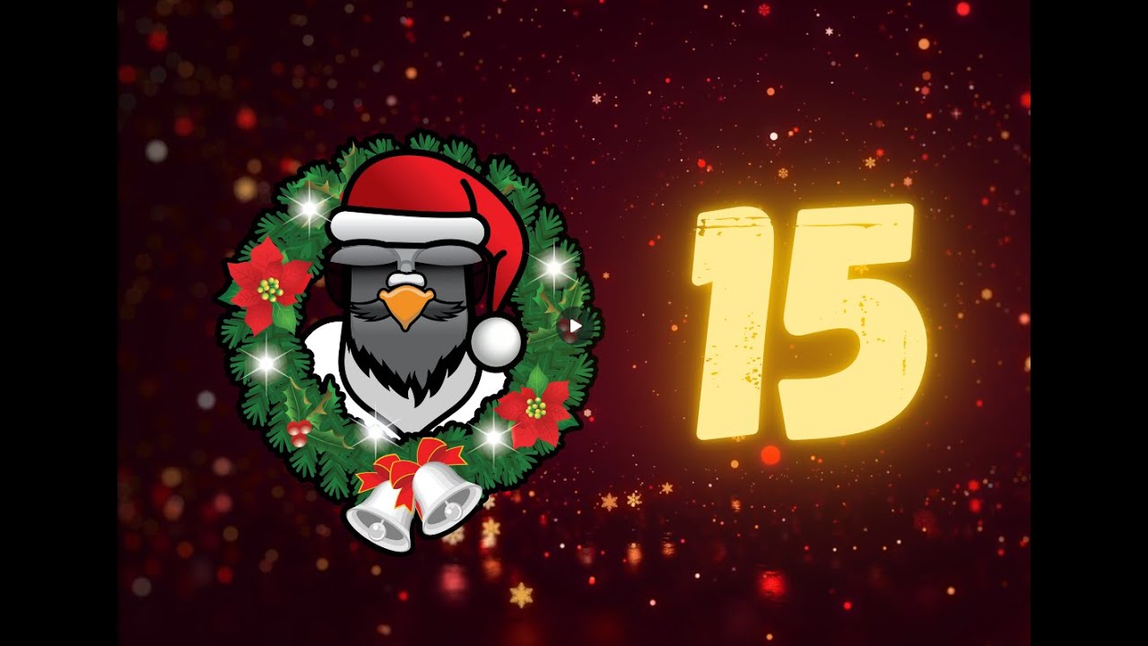 15.12.2024 // Eine Geschichte mit Tim Albers - YouTube