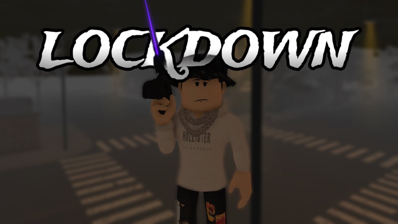 LOCKDOWN - Roblox South Bronx Montage - YouTube